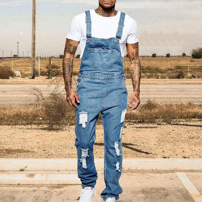 Overalls