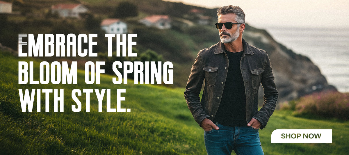 Manlytshirt | Rugged Men's Fashion Clothing