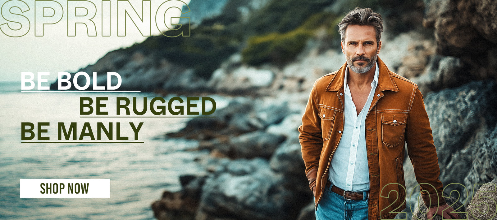 Manlytshirt | Rugged Men's Fashion Clothing