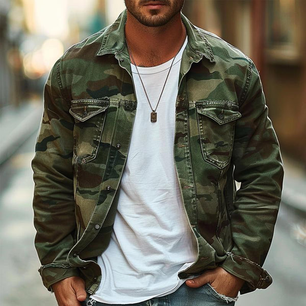 Manlytshirt | Rugged Men's Fashion Clothing